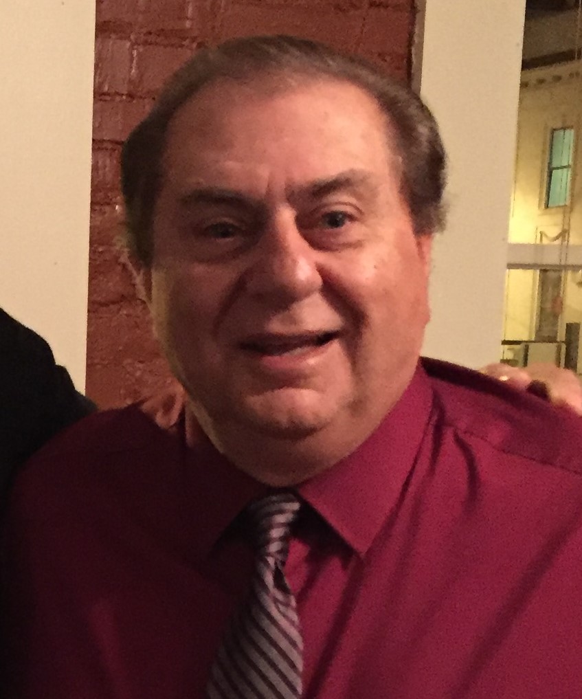 Thomas A. Buttafarro | News, Sports, Jobs - Post Journal